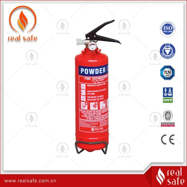 1kg Abc Powder Fire Extinguisher - Buy 1kg Fire Extinguihser,Abc Powder ...