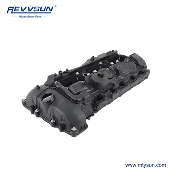Revvsun Auto Parts 11127570292 Cylinder Head Cover For Bmw - Buy ...