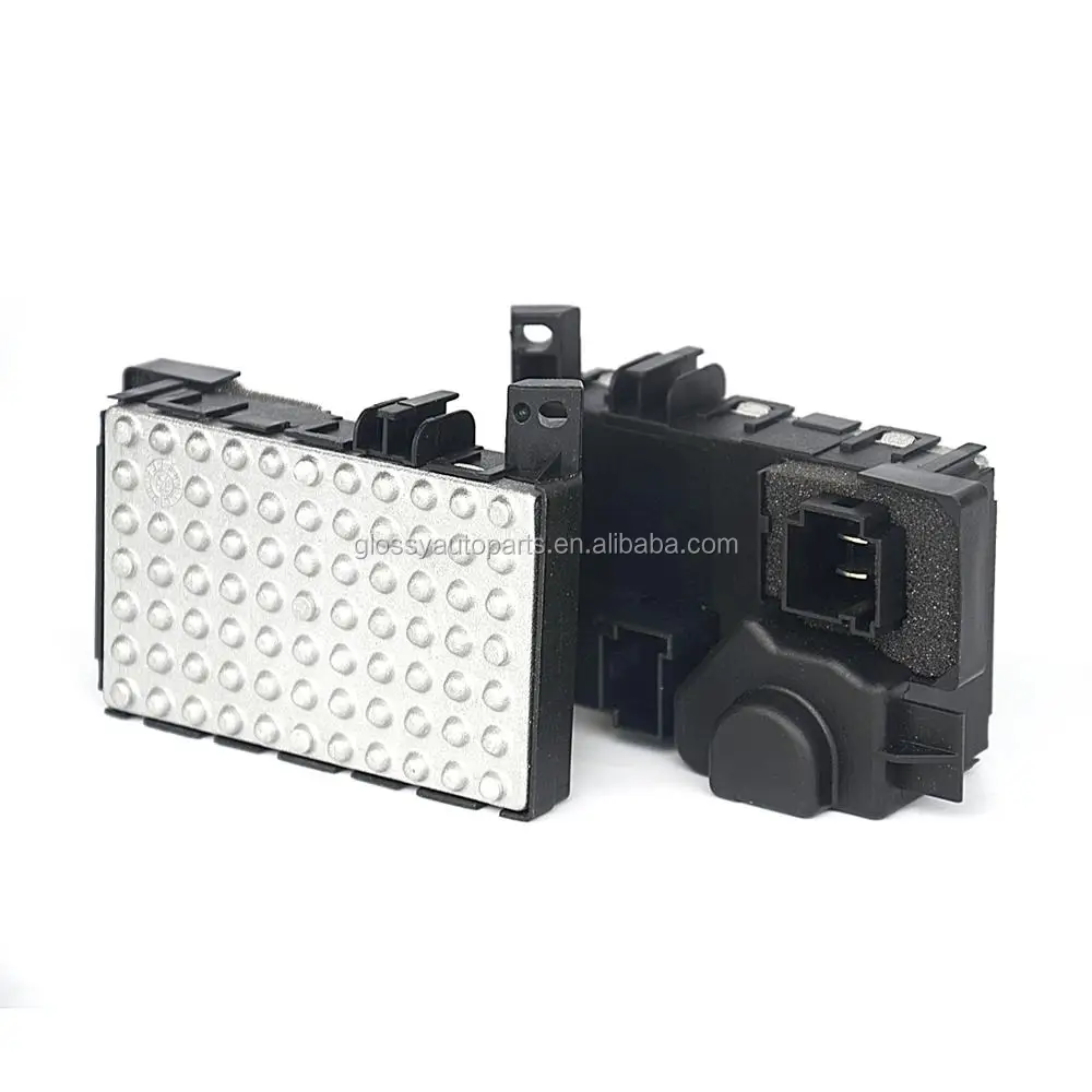 Brillante Resistencia Del Motor Del Soplador Para Mercedes W221 C216 ...