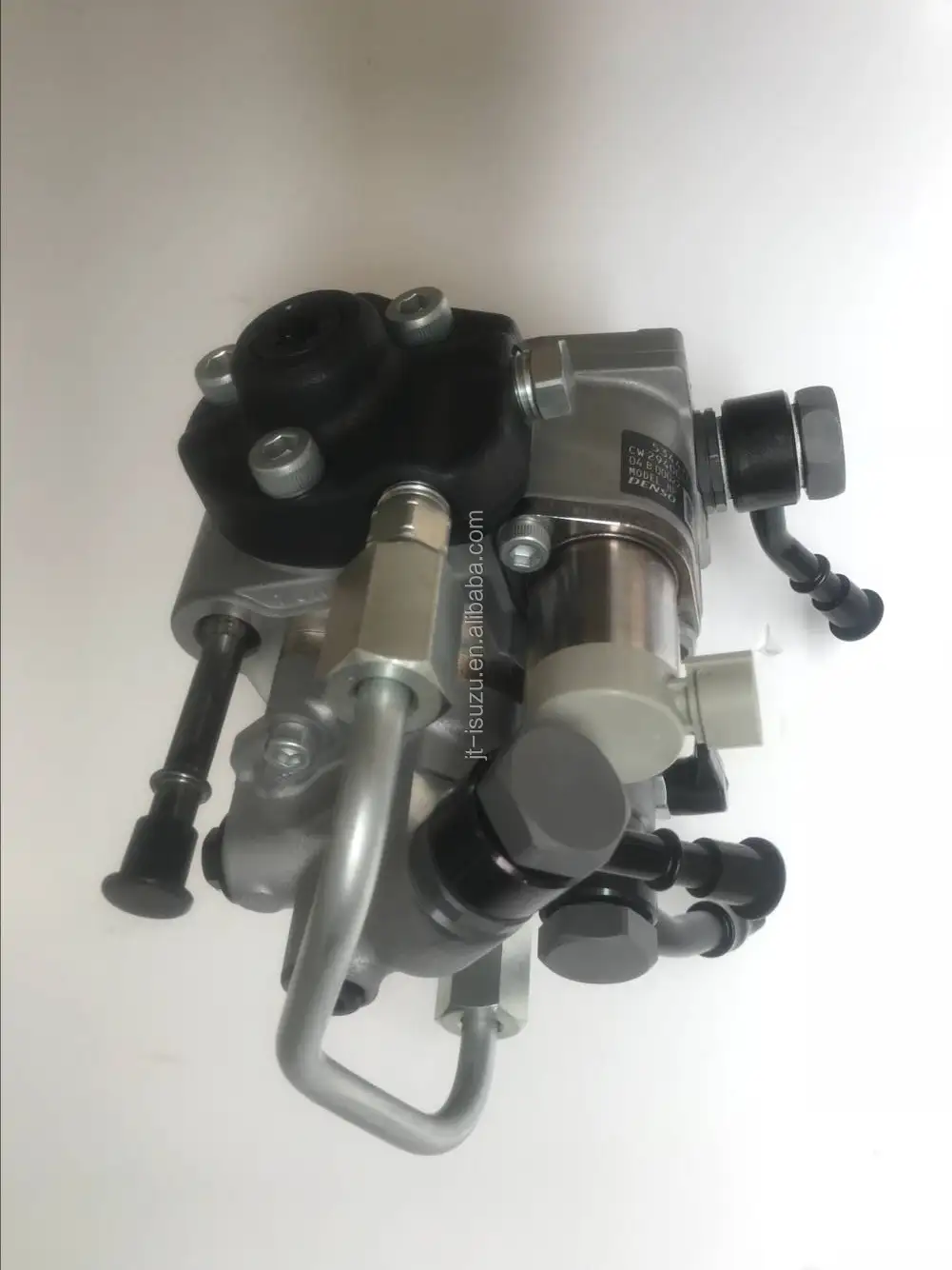 Landcruiser 3.0 2006-2007 Brand New Original Diesel Fuel Pump 294000 ...