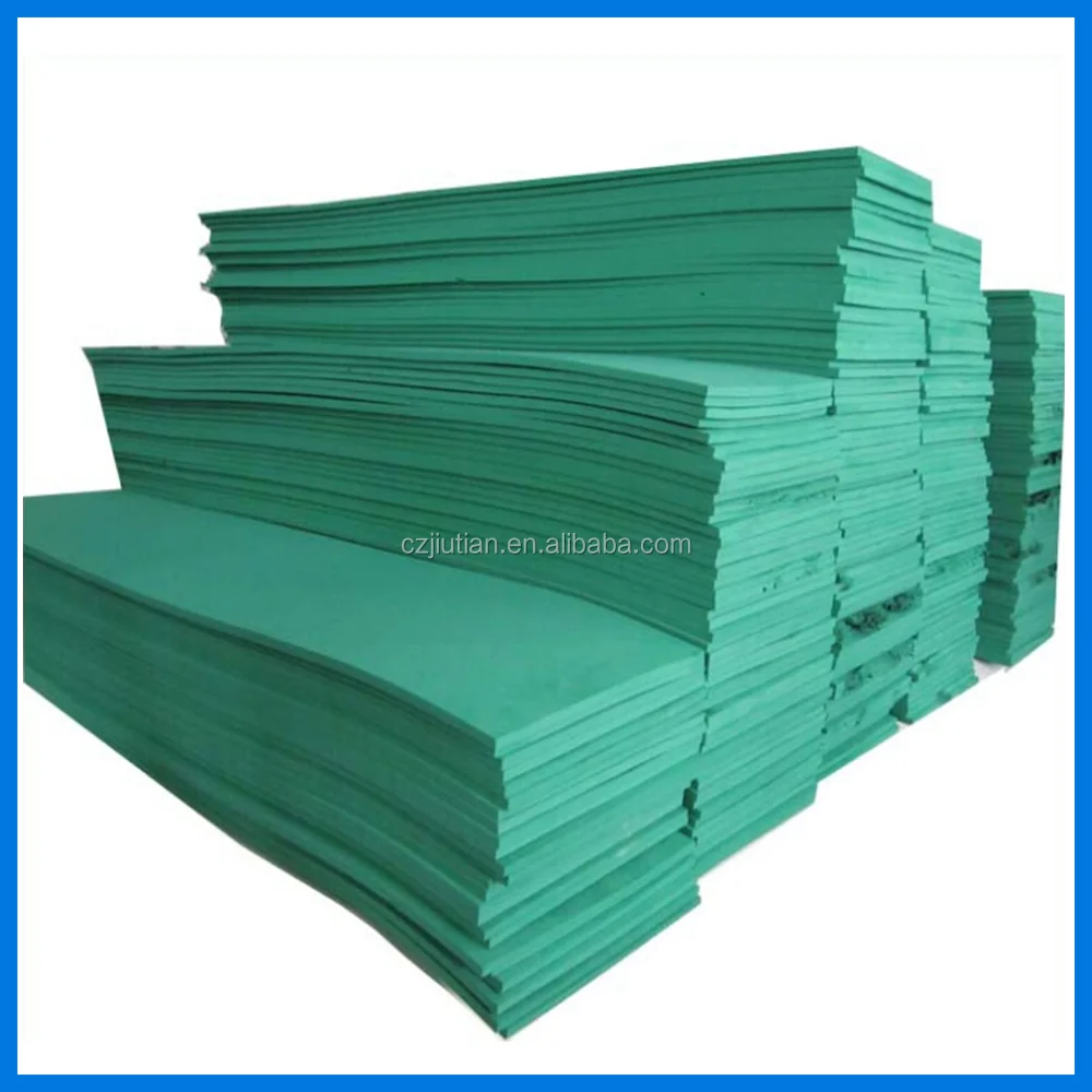 High Density Close Cell Polyethylene Foam/pe Foam Sheet/pe Foam - Buy ...
