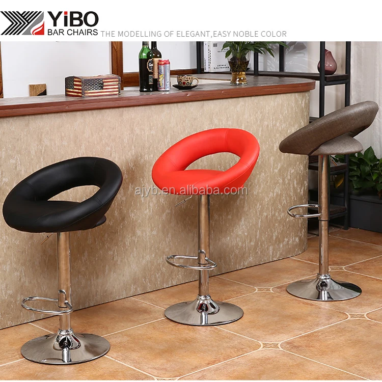 Fashionable Bar Furniture Type And Modern Appearance Loft Bar Chair ...