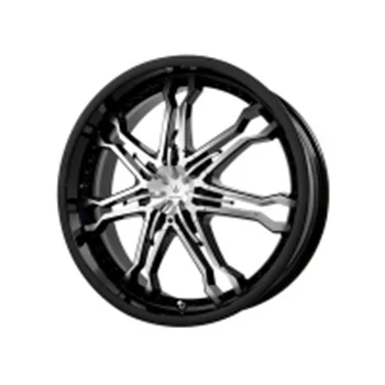 17 Inch Chrome Wheel Rims,Cheap Price Chrome Alloy Wheels - Buy Chrome ...