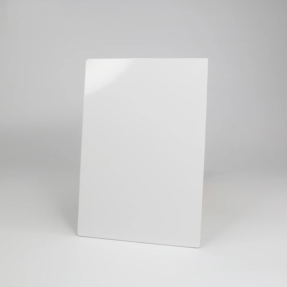 ACM Color Card/alucobond's Panel - Durable Aluminum Composite