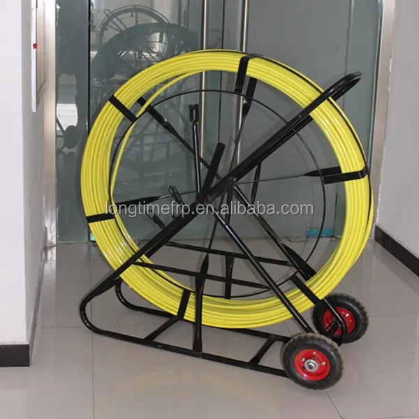 14mmx300m Cable Pulling Duct Rodding Cane For Malaysia - Buy Duct ...