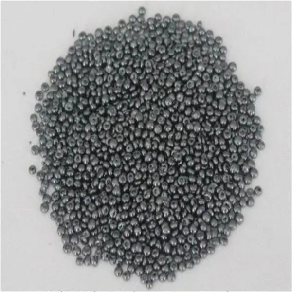 Selenium Metal Granules High Purity Selenium Granule Selenium Metal ...