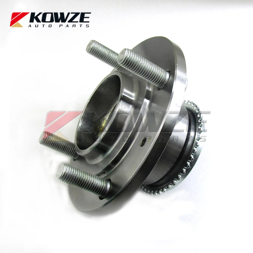 Rear Car Wheel Hub Unit and Bearing Assembly for Mitsubishi Lancer ...