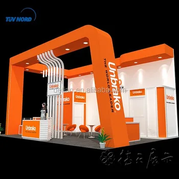 2015 Cheap Wooden Exhibit Booth,Collapsible Booth Design For Trade Fair ...