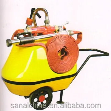Fire Fighting Equipment With Foam - Buy Fire Fighting Equipment,New ...