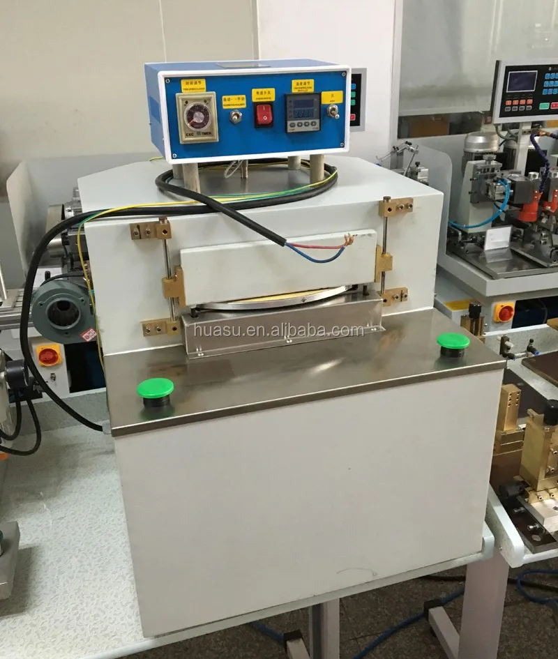 Eyeglasses Machine Simple Oven Rotating Heating Acetate Frames Glasses ...