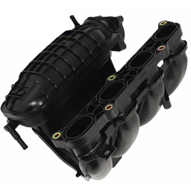Intake Manifold 14001-et000 14001-et00a - Buy Intake Manifold,For 2007 ...