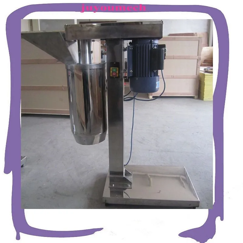 Heavy Duty Industrial Electric Ginger Garlic Paste Making Machine ...