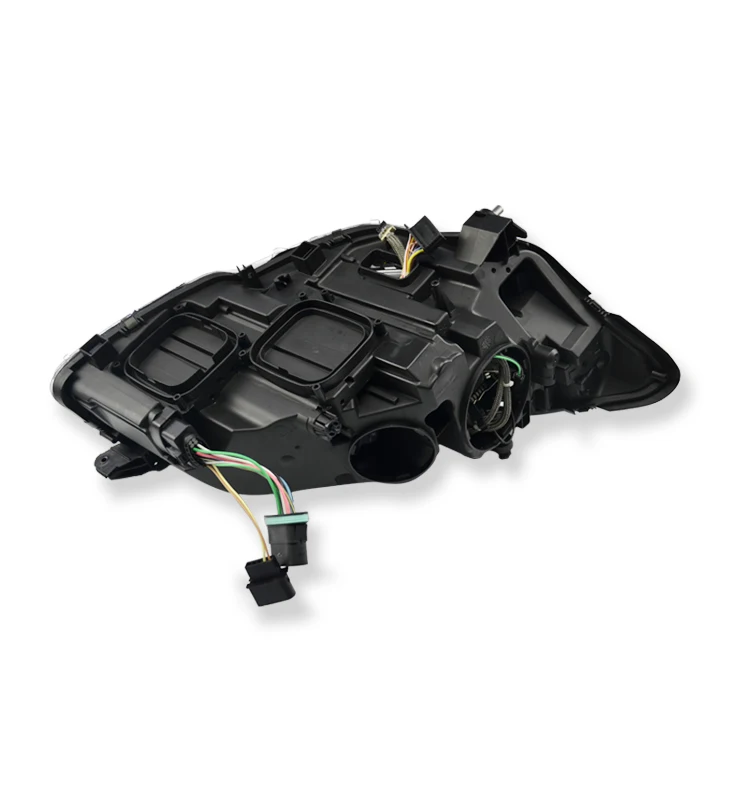 Aftermarket Auto Lighting for E-class W221 S350 S500 Headlights ...