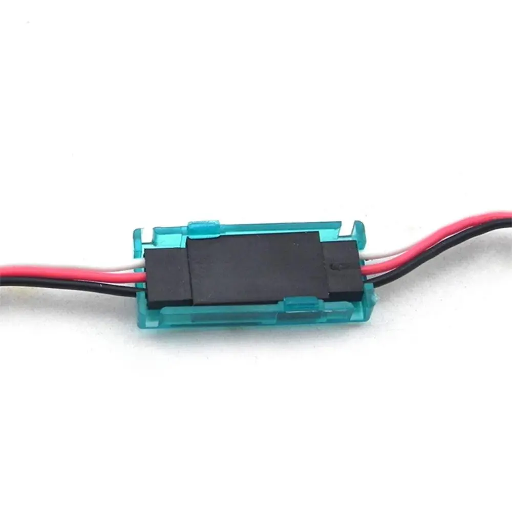 Servo Extension Safety Cable Wire Lead Lock - Buy Servo Connector ...