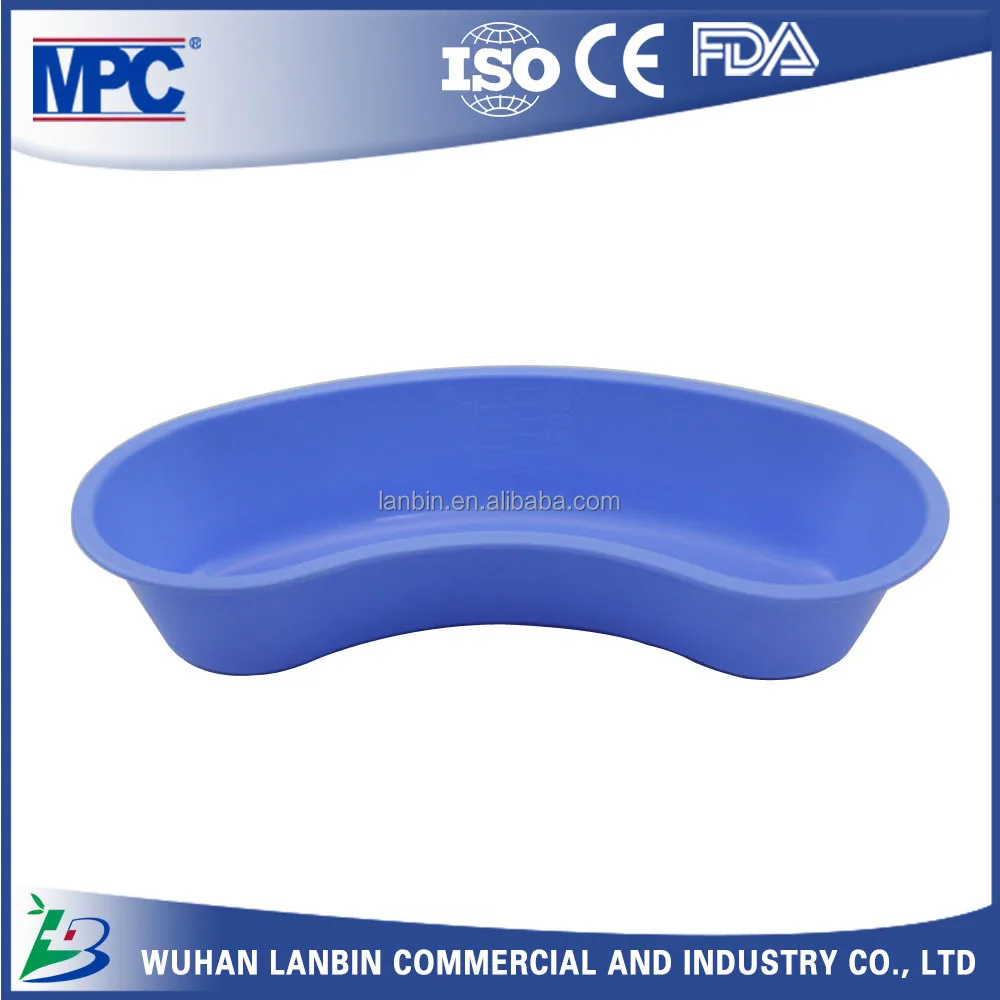 Ce Sterile Medical Plastic Placenta Basin - Buy Plastic Placenta Basin ...