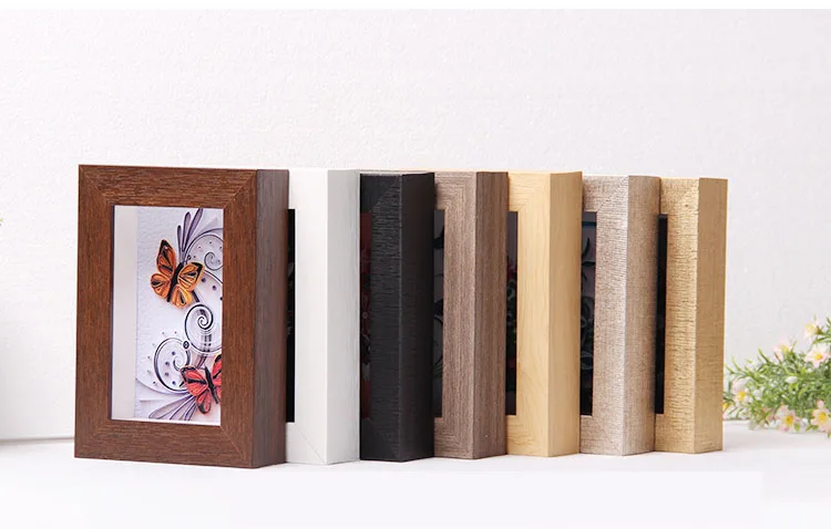 Wholesale Shadow Box Frames - Customizable Display Solutions