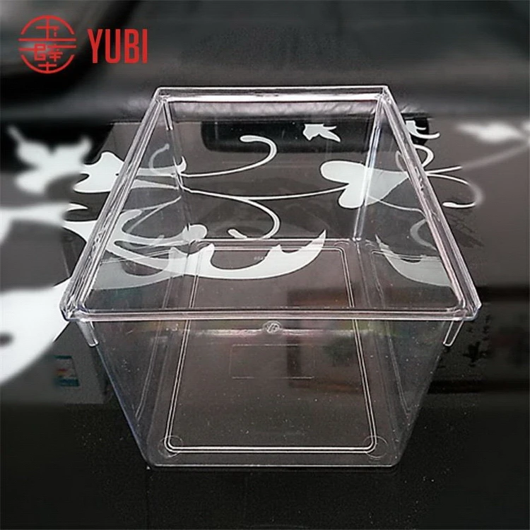Low Price Best-selling Clear Acrylic Food Box - Buy Clear Acrylic Food ...