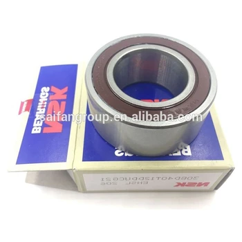 Bearing 30bd40df2 Nsk Air Compressor Bearing 30bd40df2 Nsk 30*55*23 ...
