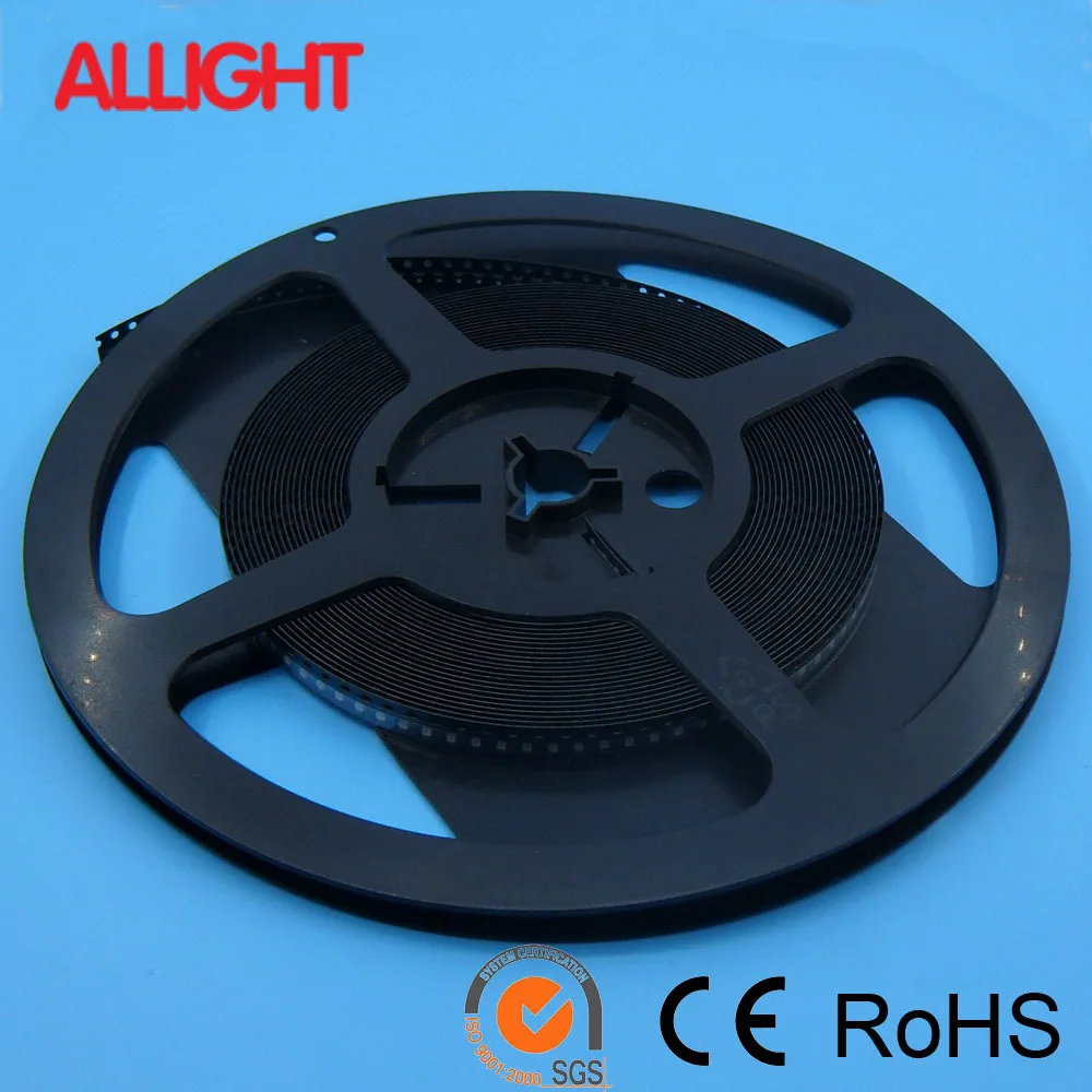 High Brightness Micro Diodo LED - 50000+ Hours Life Span