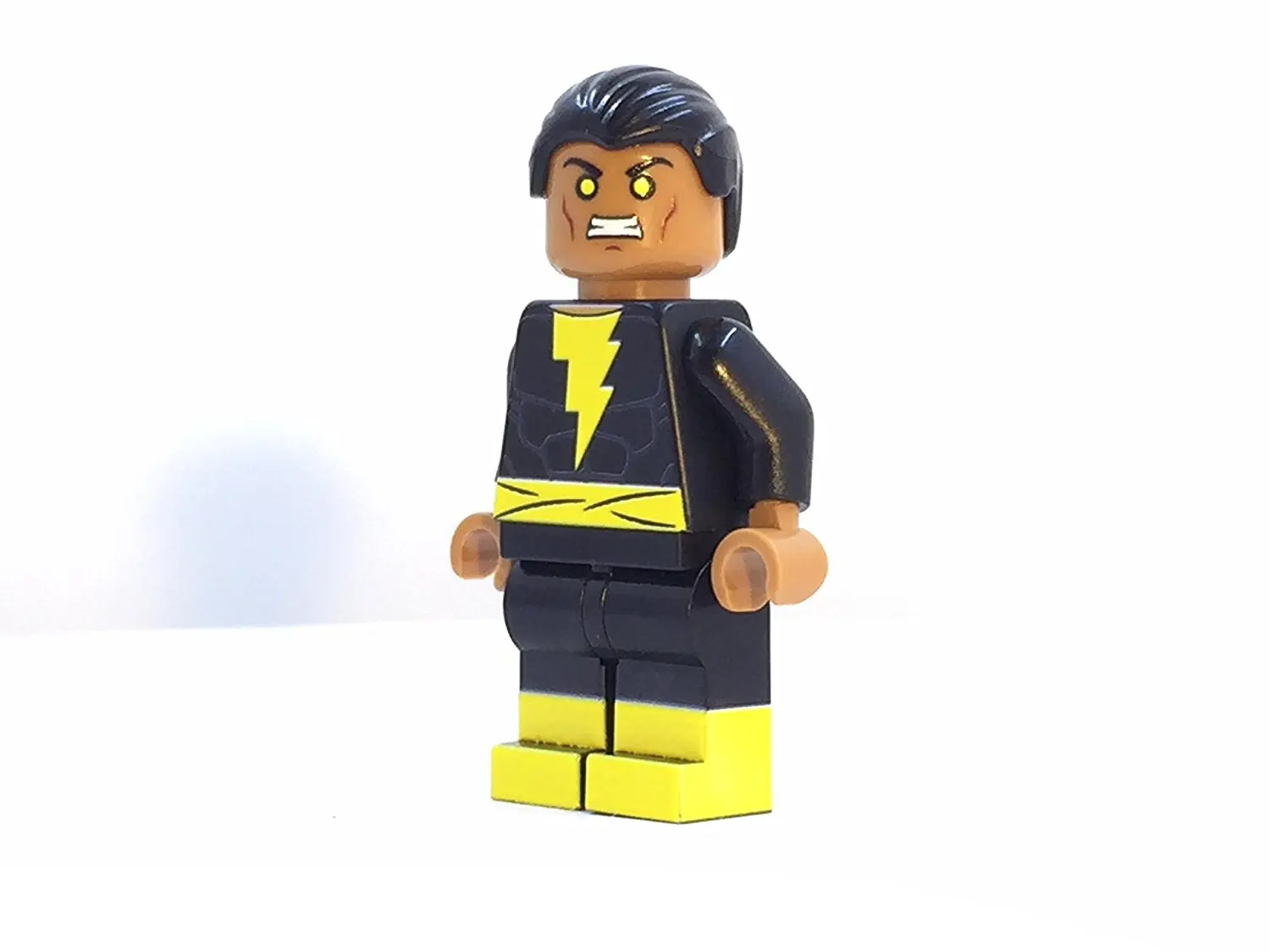 Young Justice Superboy Arrowette Impulse 8 Minifigures