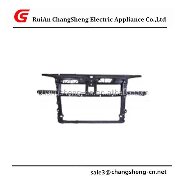 Auto Part Radiator Support For Vw Polo 6q0 805 588s - Buy 6q0 805 588s ...