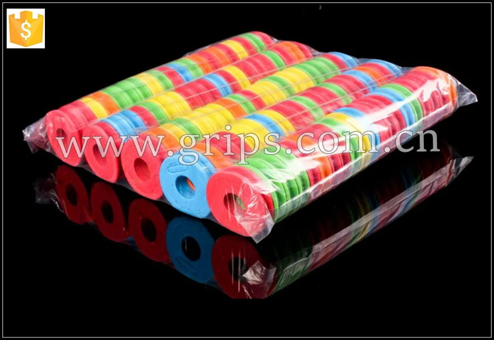 Fishing Line Wrap Rolls - EVA Foam Spool by Shuanghang