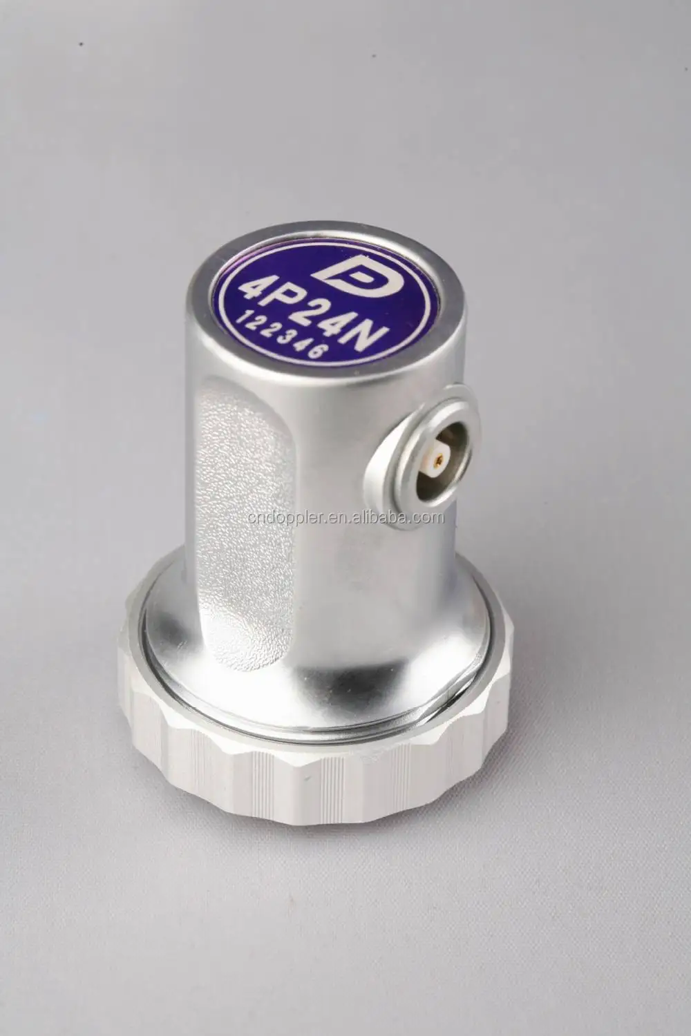 Ultrasonic Test Probe - Straight Beam Transducer