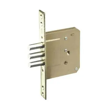 Multi Point Oval Deadbolt Lock Body - Buy Multi Point Oval Deadbolt ...