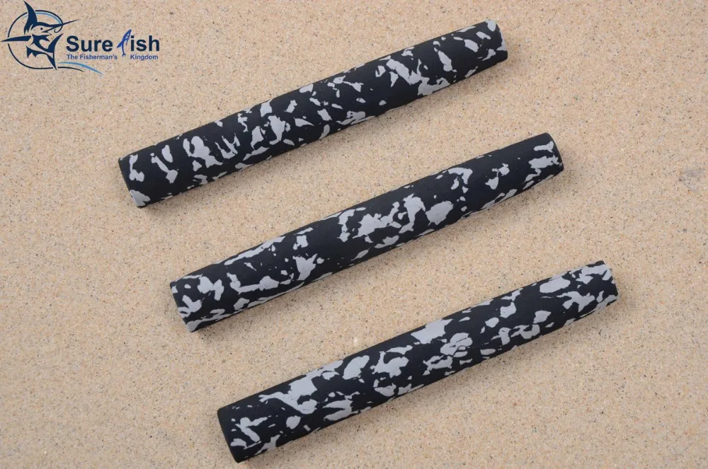 Wholesale Custom Made Cheap Eva Foam Fishing Rod Grip - Buy Fishing Rod ...