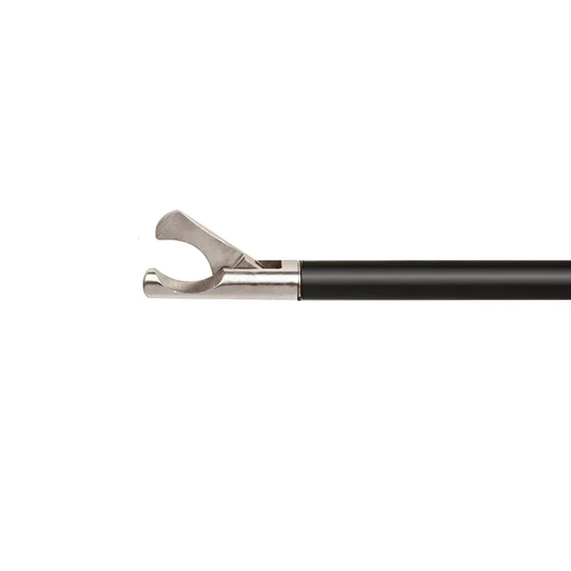 Endoscopic Curved Scissors - Versatile Laparoscopic Tools