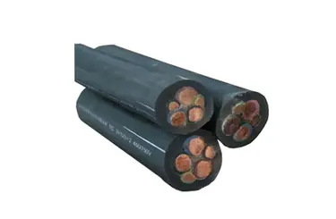 4G10+ 12*1 Power Cable for Passenger Hoist Alimak - Durable & Efficient