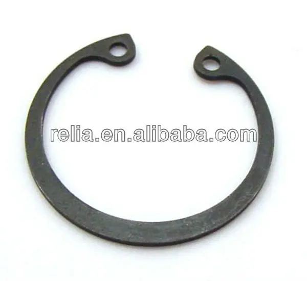Internal Circlip - Durable and Versatile Solutions