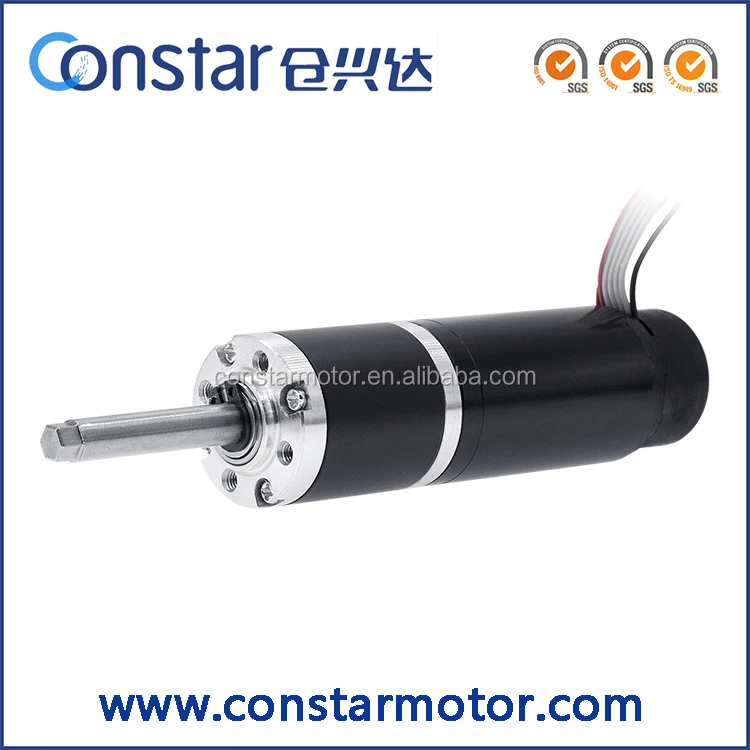 High Torque Low Rpm 8mm Mini Dc Gear Motor with Encode Mini Dc Motor ...