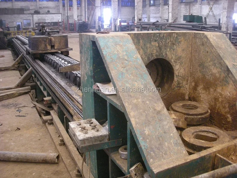 30T Tube Cold Drawing Machine - Durable & Efficient