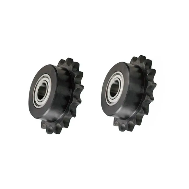 C00001531 Idler Pulley for Maxus V80 - Reliable Performance