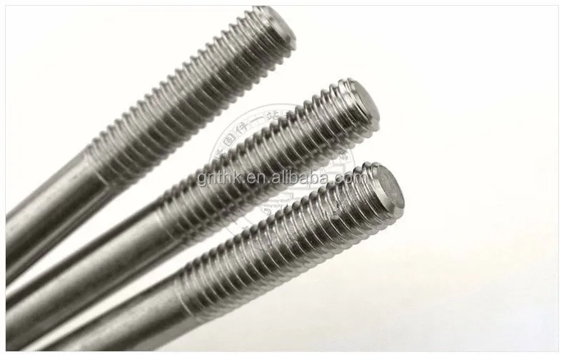 Construction Project Astm A449 Studs & Bolts - Buy Astm A449 Studs ...