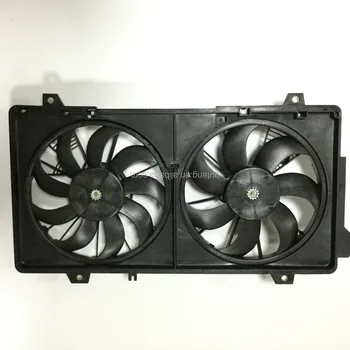 High Performance Electric Car Radiator Cooling Fan For Mazada M3 Oem ...