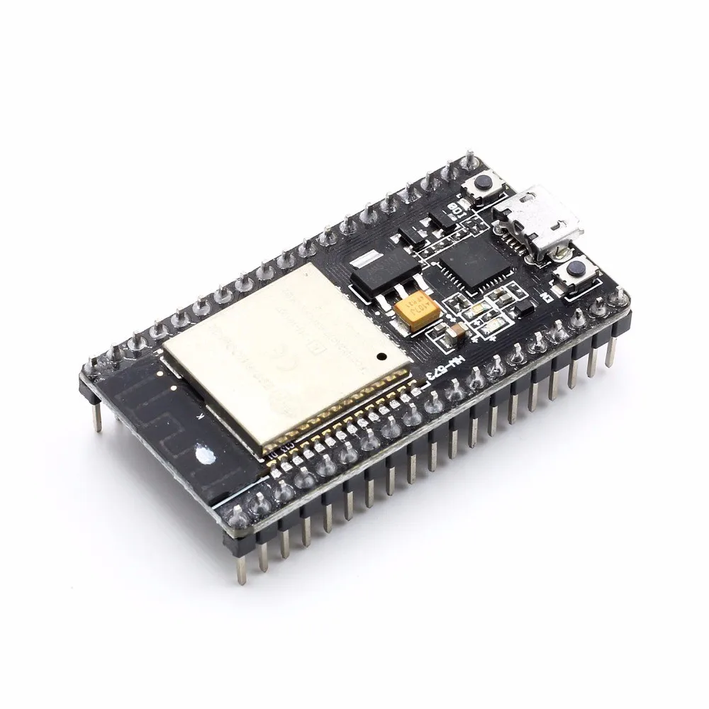 Esp32 Development Board Wifi Bluetooth Networking Smart Component,Esp ...