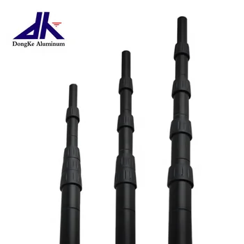 6m Long Twist Lock Telescoping Tube,Aluminum Telescopic Pole - Buy ...