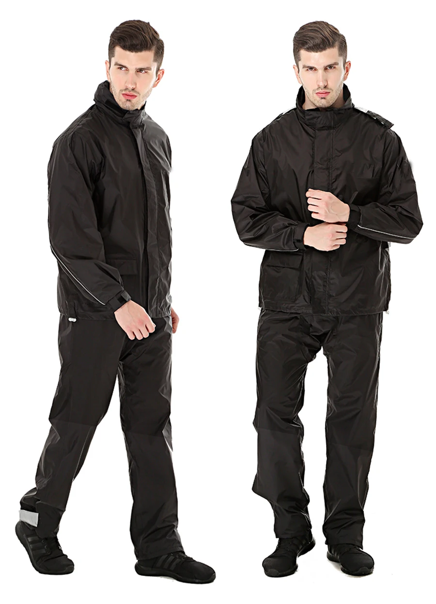 Shop Our Hot Selling Outdoor Raincoats - Waterproof & Customizable