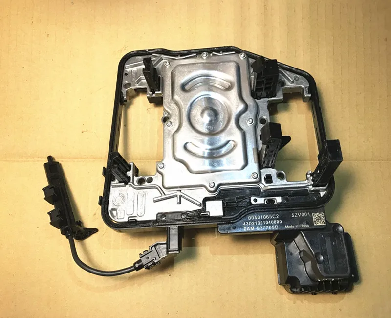 Tcu Automatic Transmission Control Oem 0am325025d 0am927769d Dq200 ...