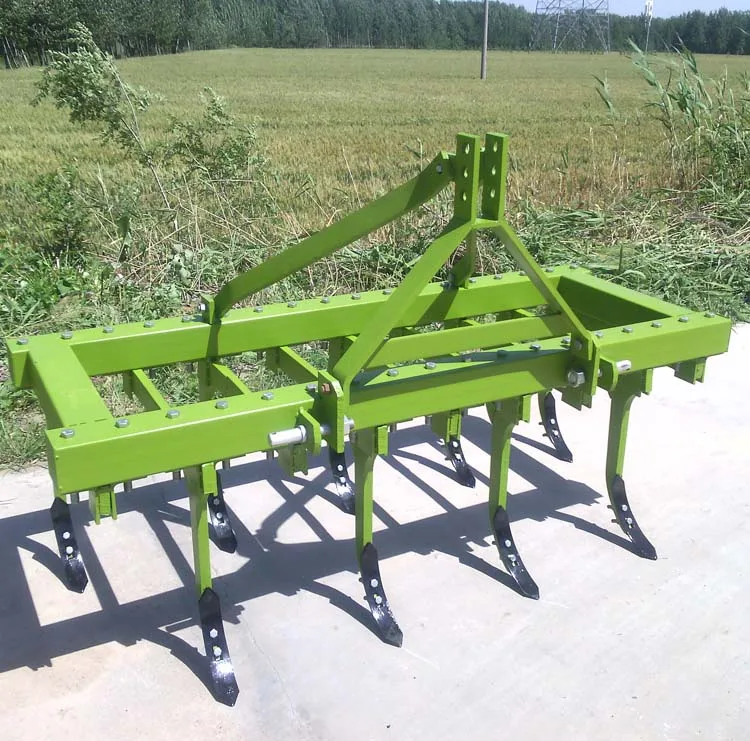 Farm Implements Spring Cultivator Tines - Buy Spring Cultivator Tines ...