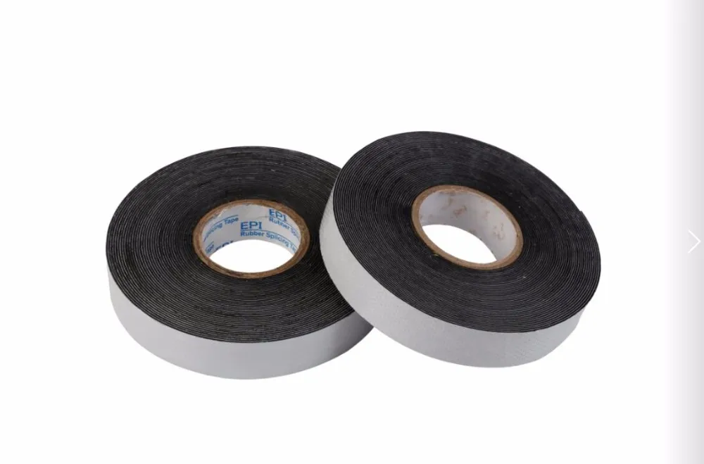 28kv Self Fusing Rubber Splicing Tape - Buy Self Fusing Rubber Splicing ...