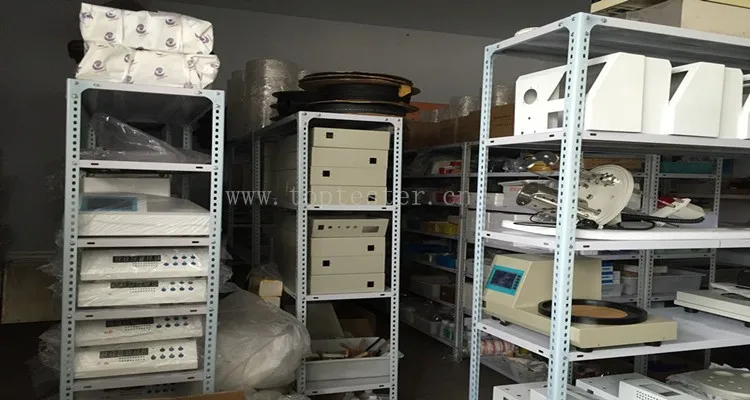 Astm D2300 Electrical Insulating Oil Gassing Tendency Tester - Buy ...