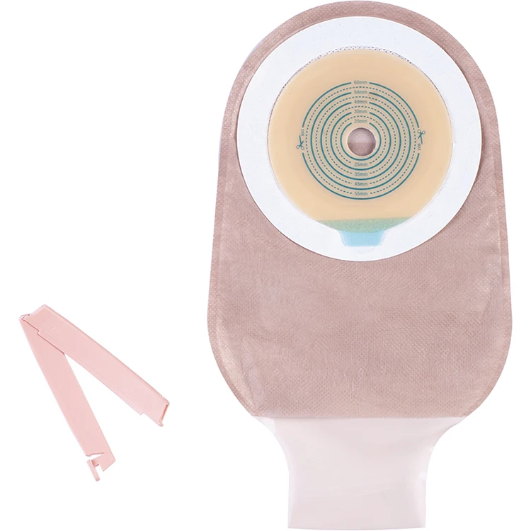 Nephrostomy Catheters Free Disposable Colostomy Bags Flange Gut Buy Disposable Colostomy Bags