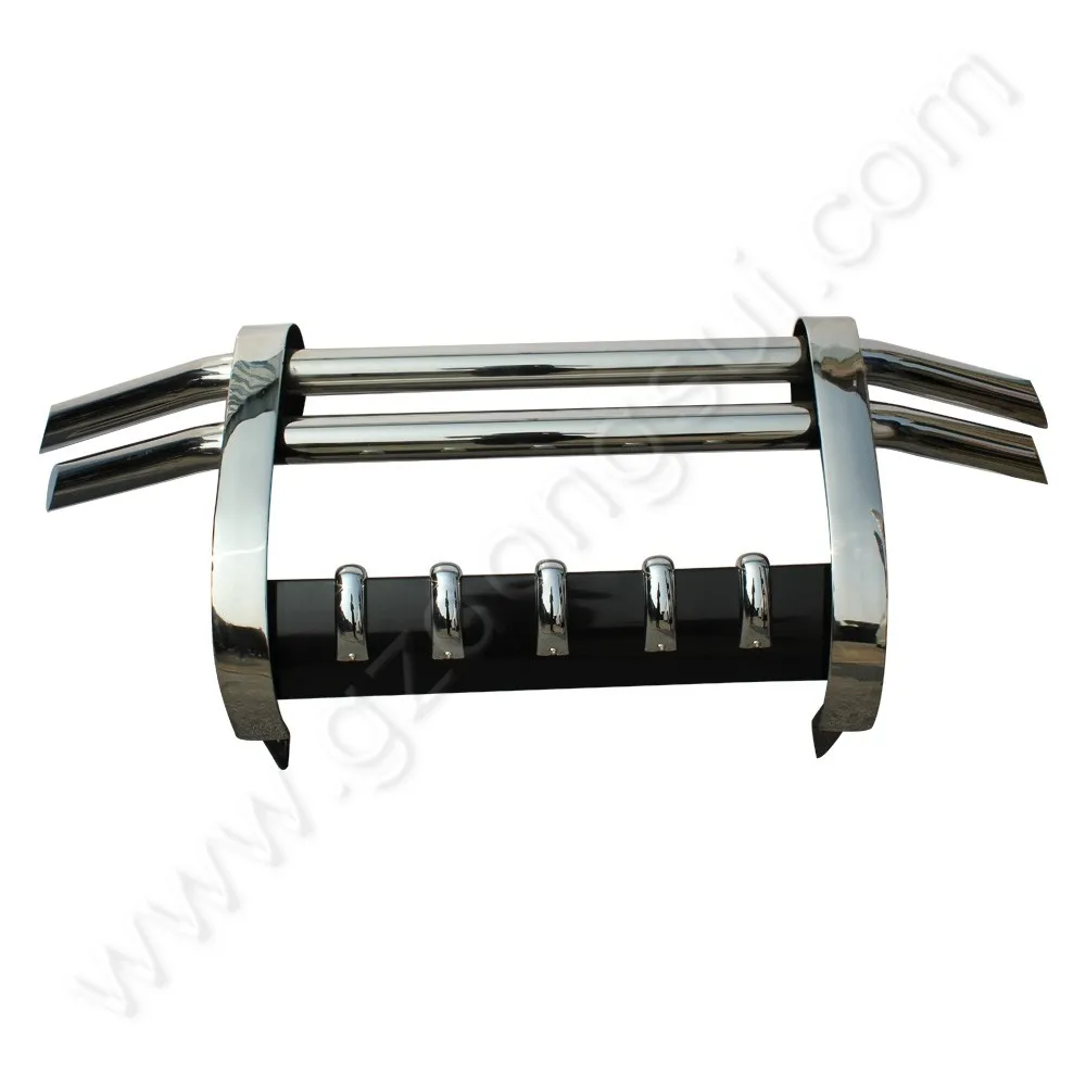 Dongsui Universal Nudge Bar Bull Bar for Hilux Vigo - Durable Front ...