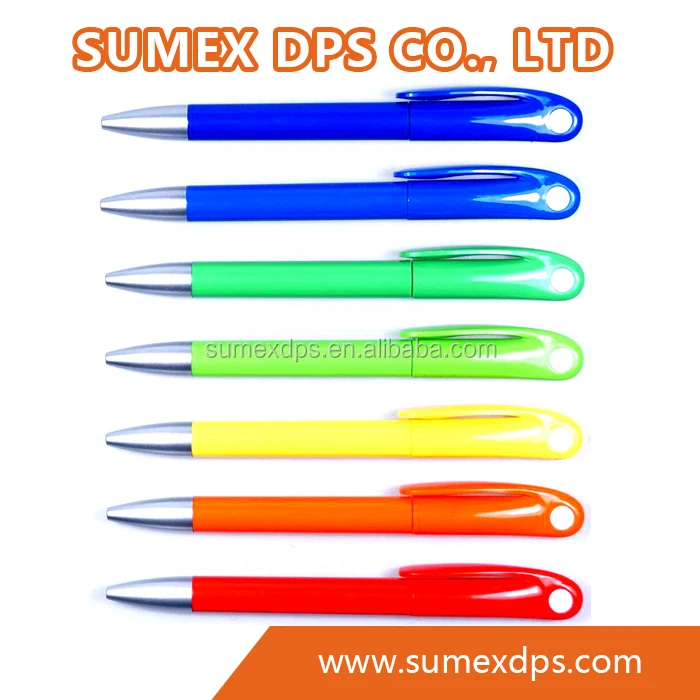 Diy Promotional Blank Pen Sublimation Pen With Logo - Buy Promotional ...