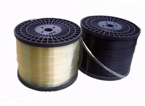 2.0mm Polyester Wire For Vineyard/high Strength Polyester Wire ...