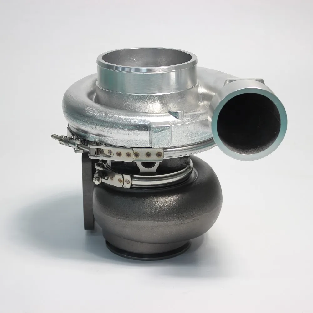 Universal Performance Gt45 Gt4508 Gtx4508r Turbo Charger Oil Cooled ...