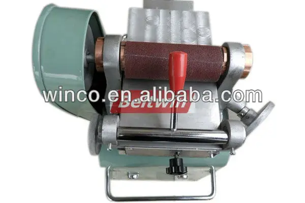 Beltwin Rubber Conveyor Belt Skiving Auxiliary Machine